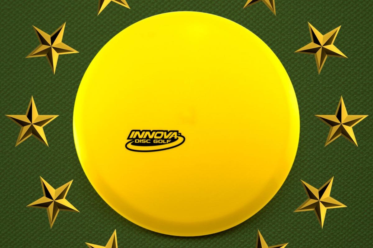 Innova Commander - PDGA Approved